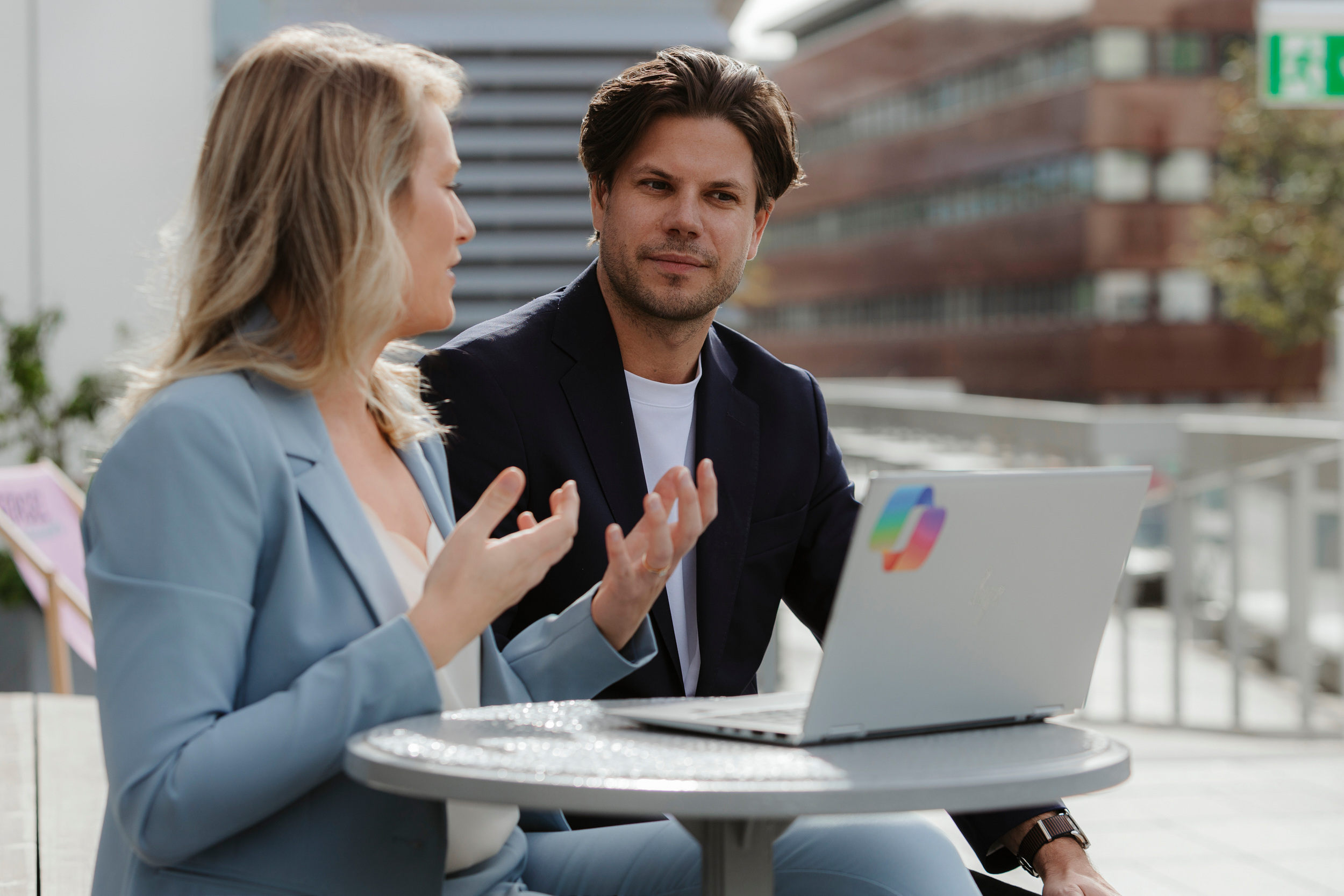 Jobba smart med automatiseringar i Business Central genom AI och Copilot